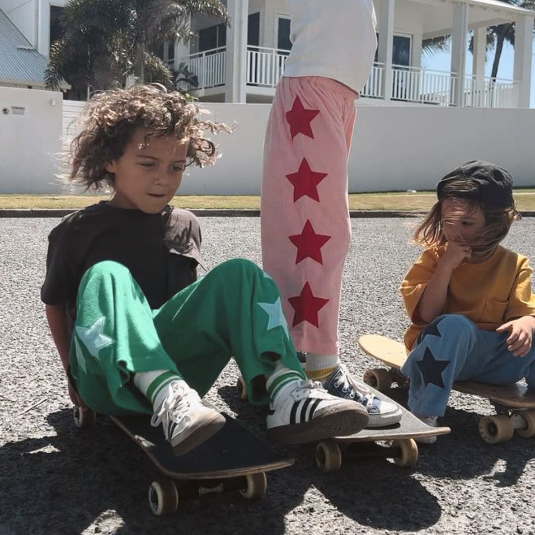 Ziggy Zaza – Little Loves