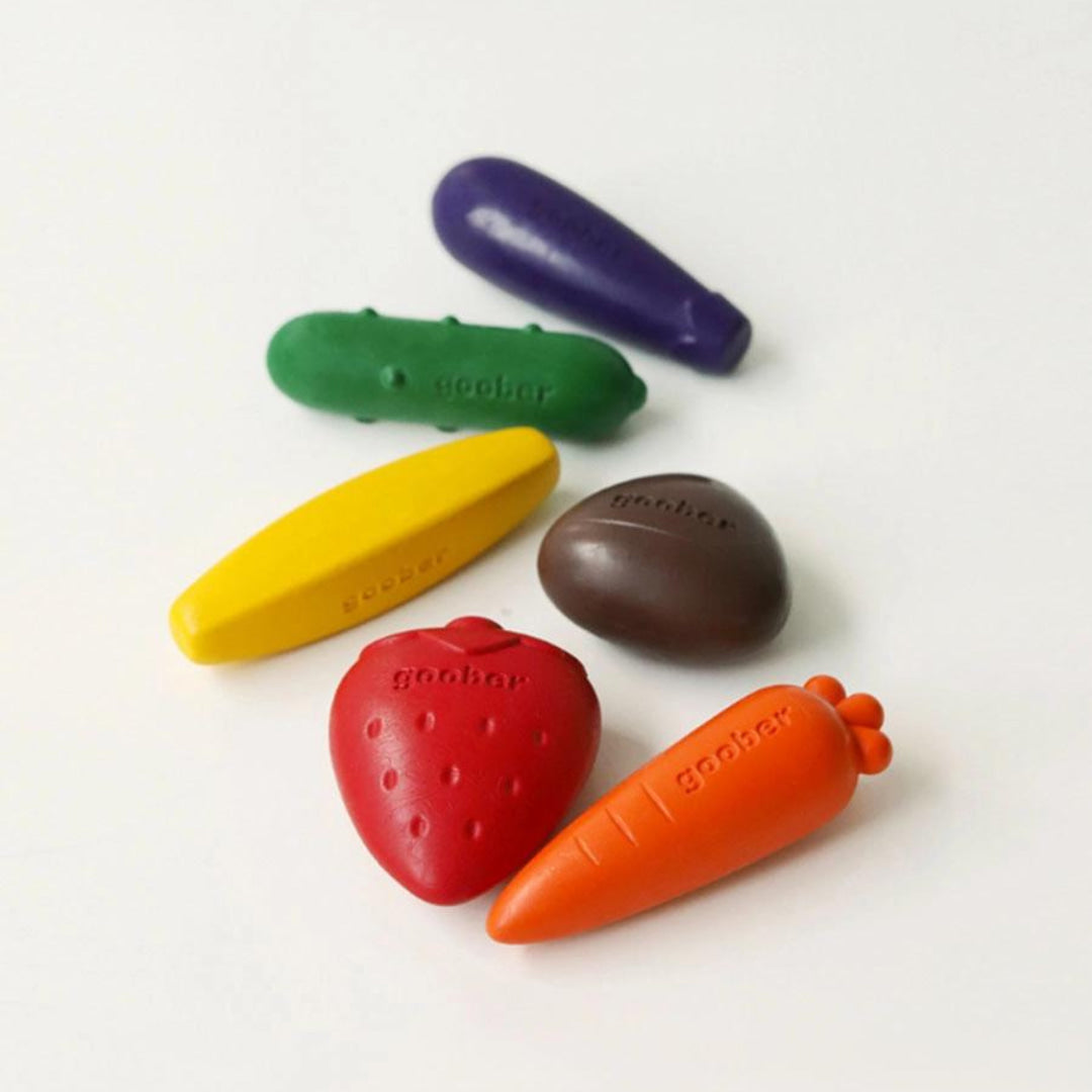Goober Crayons | Official Stockist Australia – Little Loves