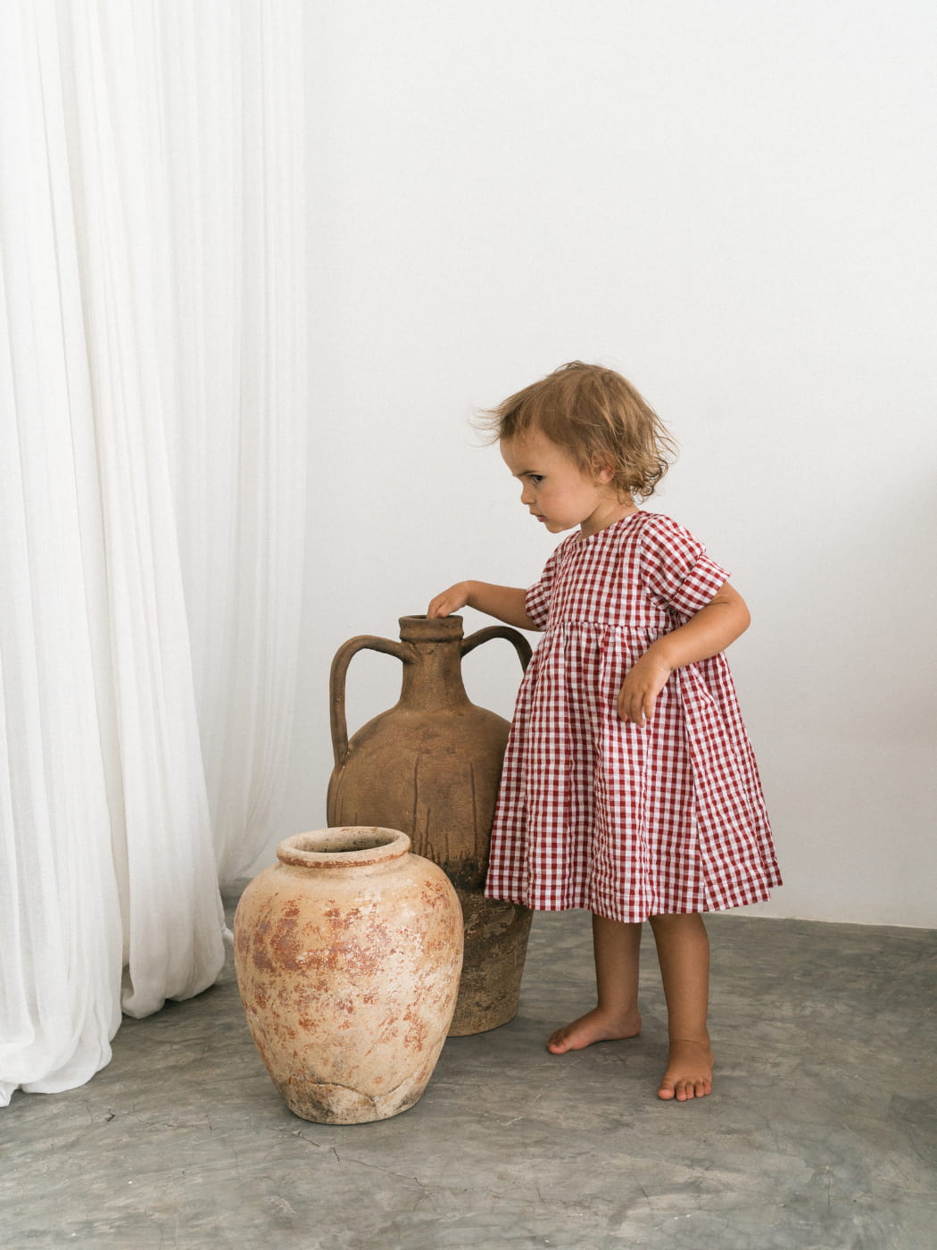 Illoura the Label at Little Loves | Queensland, Australia