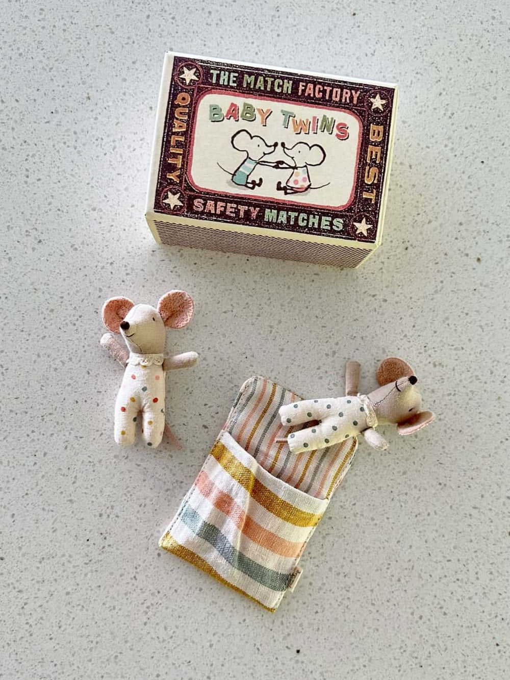Maileg Mouse Toys at Little Loves - Get 10% off your first order