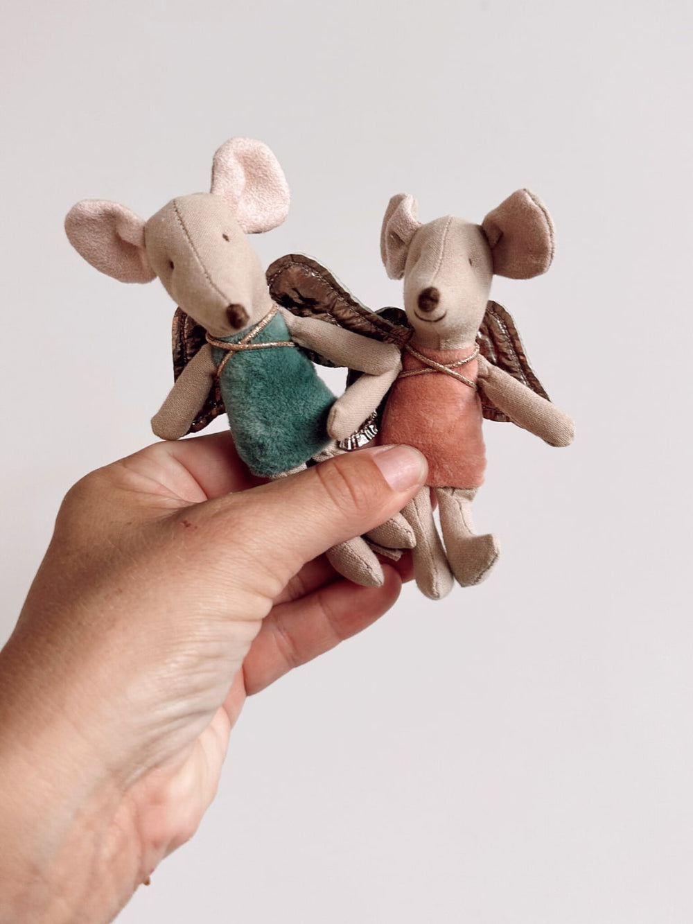 Maileg Mouse Toys at Little Loves - Get 10% off your first order
