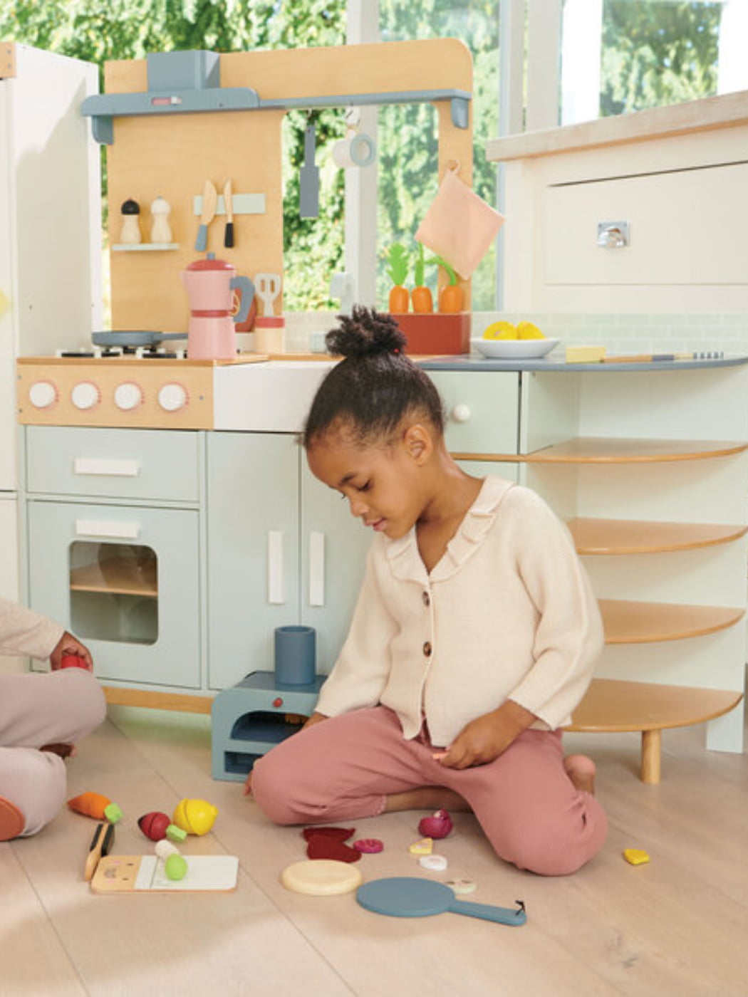 La Fiamma Grand Kitchen | Tender Leaf Toys – Little Loves