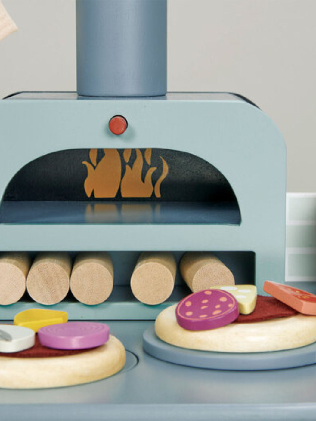 La Fiamma Grand Kitchen | Tender Leaf Toys – Little Loves